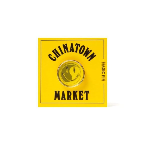 chinatown market | Accessories | New Chinatown Market Yin Yang Magic ...